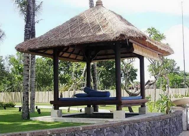 Bali Gazebo | Wooden House | Thatched Roofing – Bali Gazebo and Wooden ...
